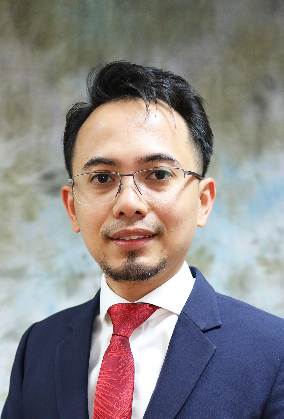 JAWATAN Penolong Pendaftar Kanan