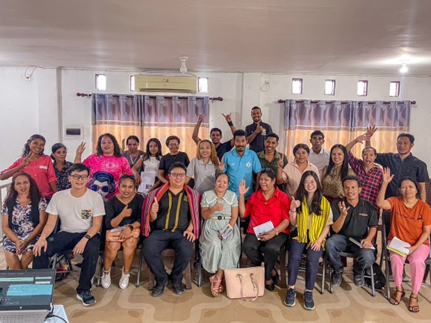 LAWATAN DAN PERKHIDMATAN LATIHAN PSIKOTERAPI â€œTERAPI REDA & KOMITMEN ...