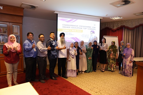 Media Expertise Article Writing Workshop, Faculty of Medicine and ...