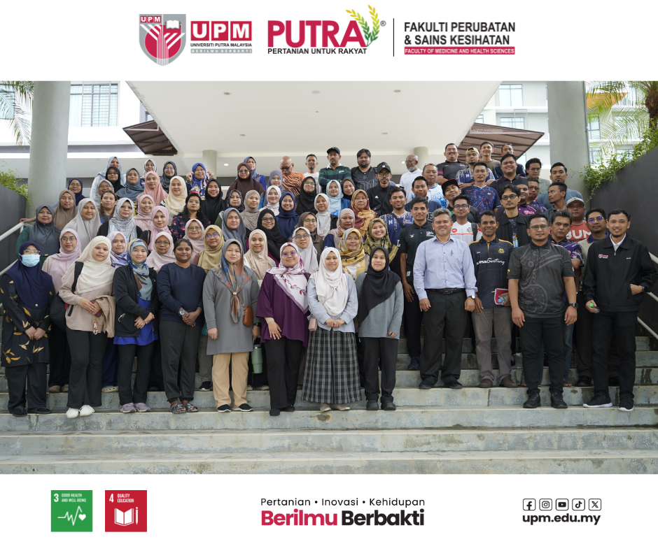 WORKSHOP ON STRENGTHENING THE JOB DESCRIPTIONS OF FPSK 2025 ...